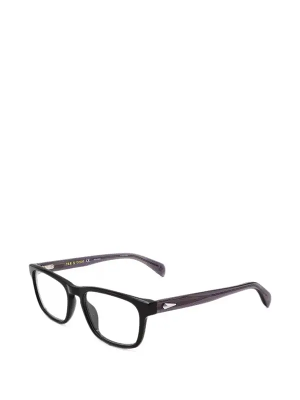 Rag & Bone Square-frame Glasses