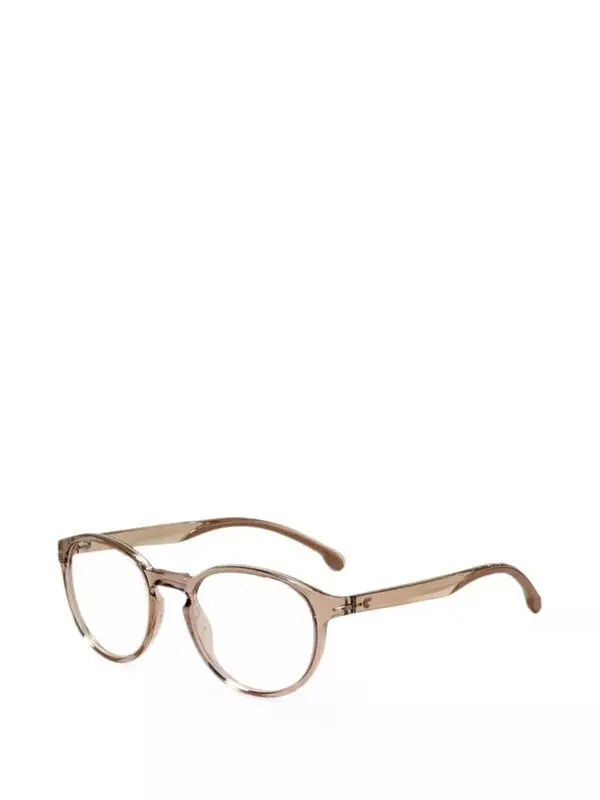 Carrera Eyewear Round-frame Glasses