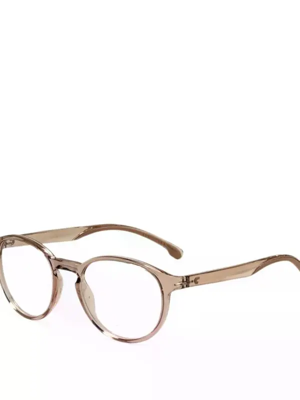 Carrera Eyewear Round-frame Glasses