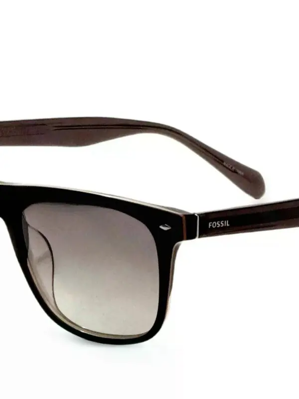 Fossil Square-frame Sunglasses