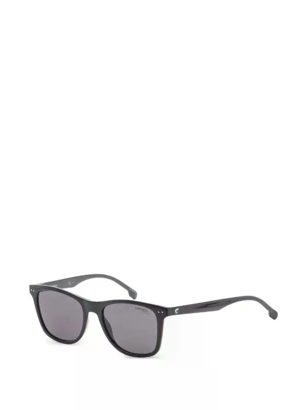 Carrera Eyewear Square-frame Sunglasses - Black