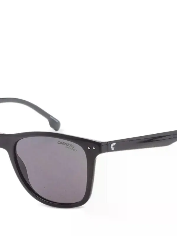 Carrera Eyewear Square Frame Sunglasses