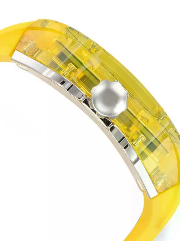 INVICTA Racing Tonneau-case .5mm Watch