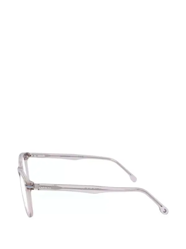 Carrera Eyewear Square Frame Eyeglasses