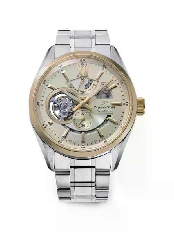 ORIENT Modern Skeleton 41mm Watch