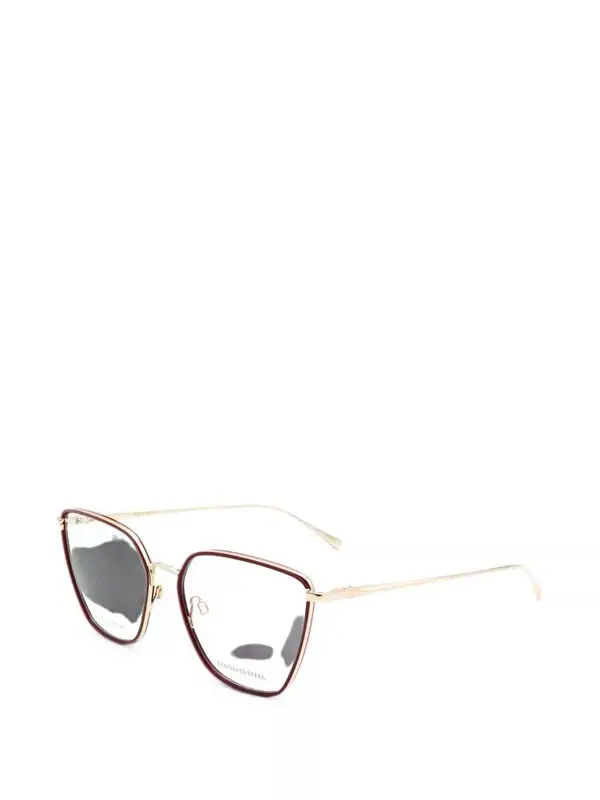 Rag & Bone Cat-eye Frame-glasses