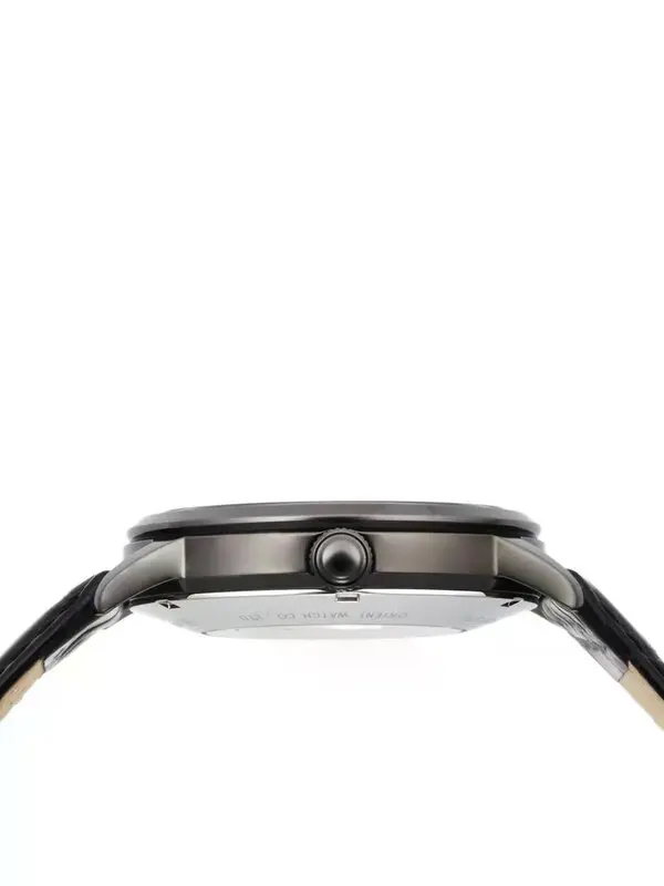 ORIENT Classic Open Heart 41mm Watch