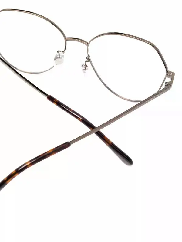 Stella McCartney Butterfly-frame Glasses