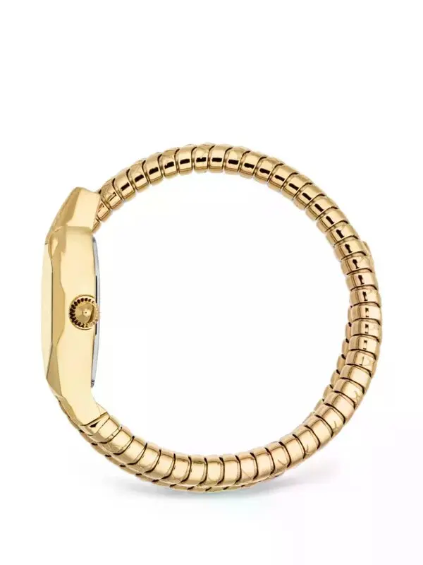 Just Cavalli Aria Snake 22mm Watch