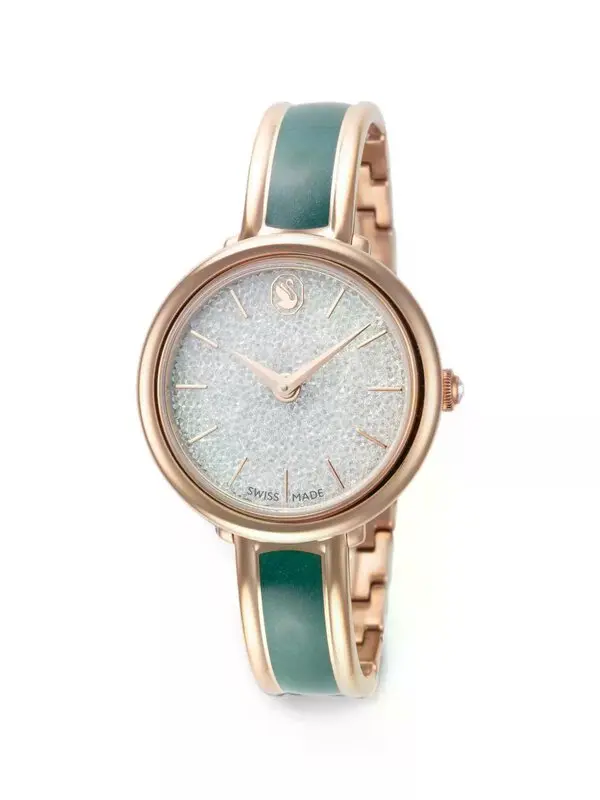 SWAROVSKI Crystalline 32mm Watch