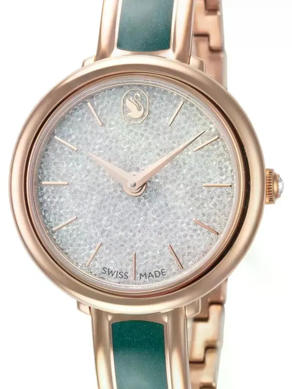 SWAROVSKI Crystalline 32mm Watch