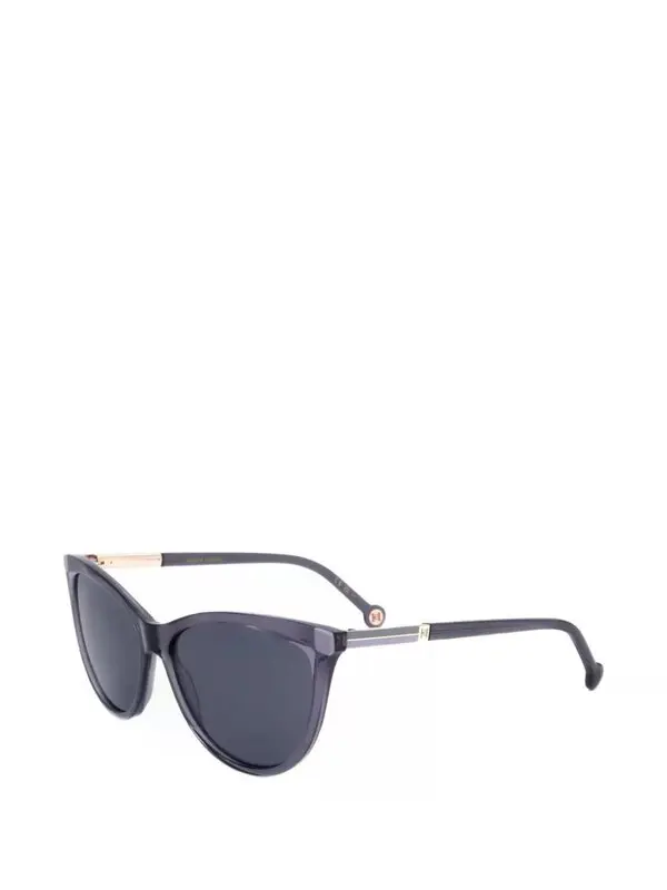 Carolina Herrera Cat-eye Frame Sunglasses