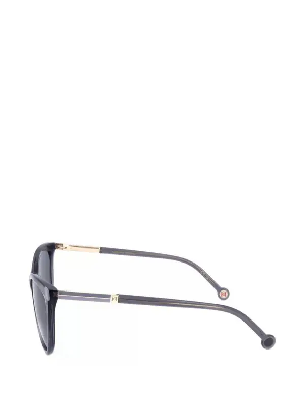 Carolina Herrera Cat-eye Frame Sunglasses