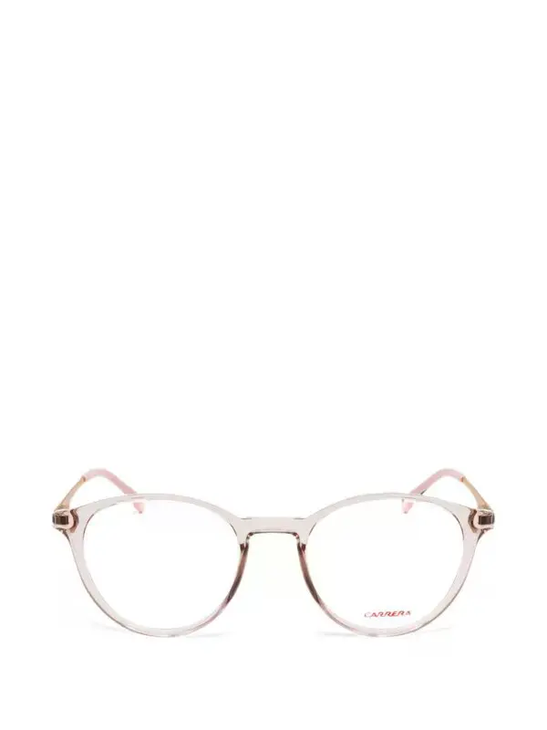 Carrera Eyewear Round-frame Glasses