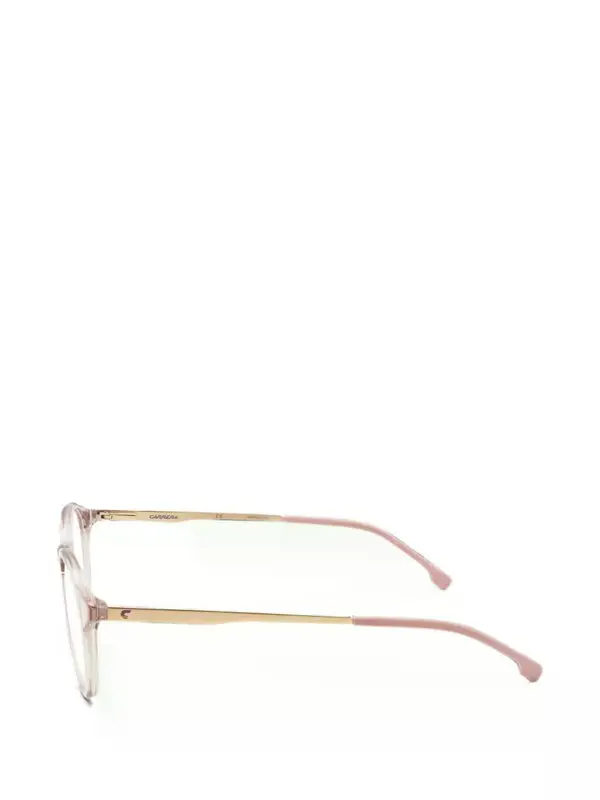 Carrera Eyewear Round-frame Glasses