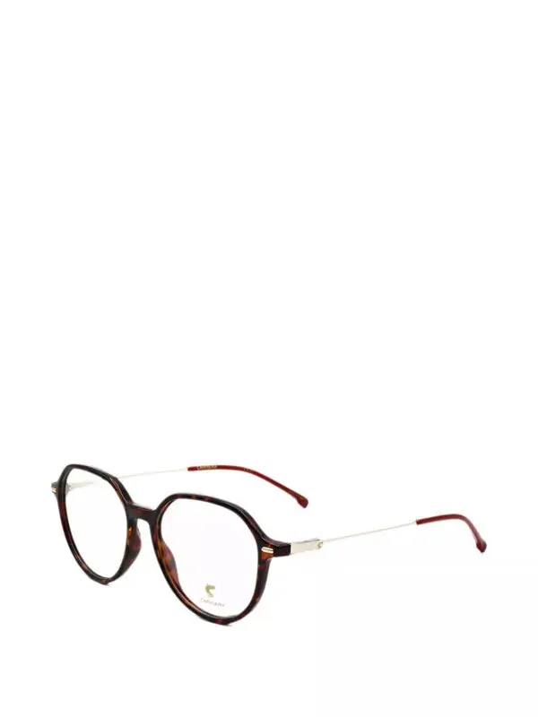 Carrera Eyewear Geometric-frame Glasses