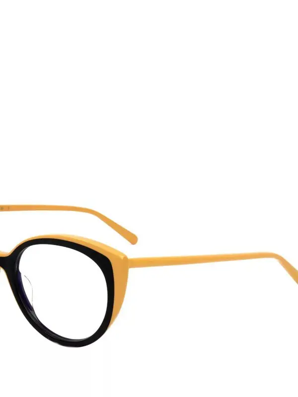 Marni Cat-eye Frame Glasses