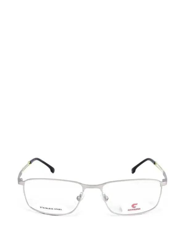 Carrera Eyewear Rectangle-frame Glasses