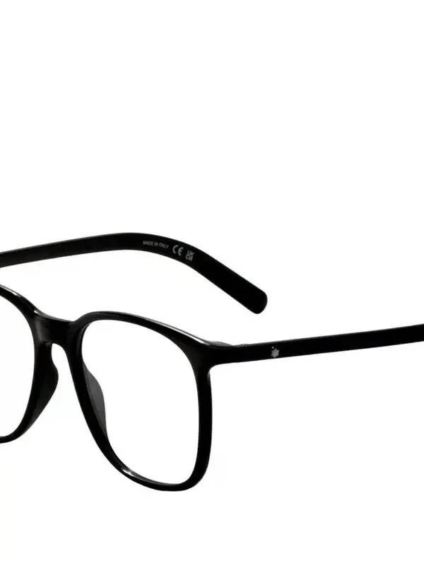 Montblanc Square-frame Glasses