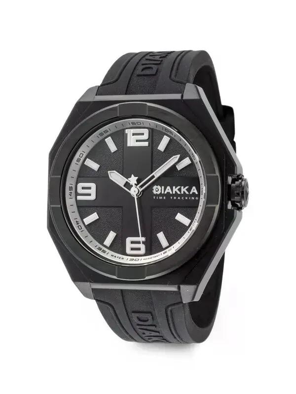 DIAKKA The Vice Iii 39mm Watch