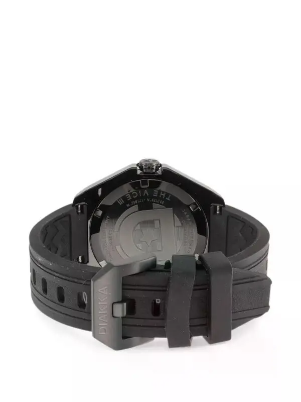 DIAKKA The Vice Iii 39mm Watch