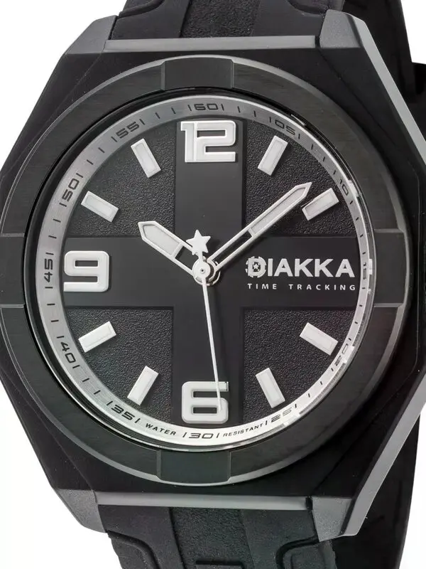 DIAKKA The Vice Iii 39mm Watch