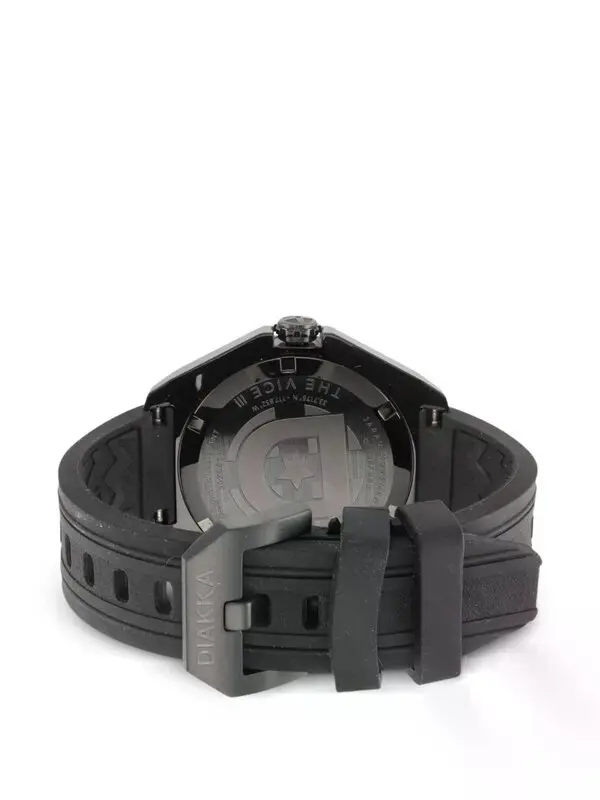 DIAKKA The Vice Iii 39mm Watch