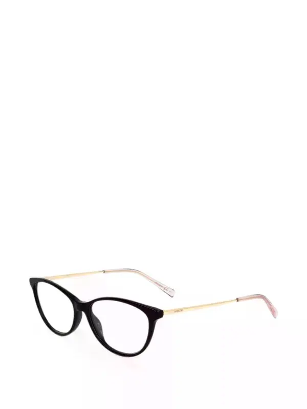 Missoni Cat-eye Frame Glasses