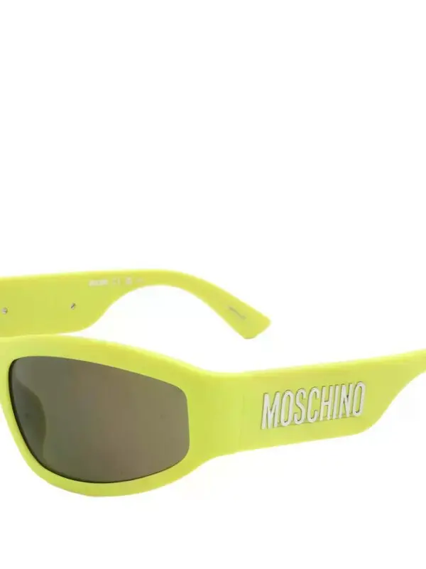 Moschino 60mm Sunglasses
