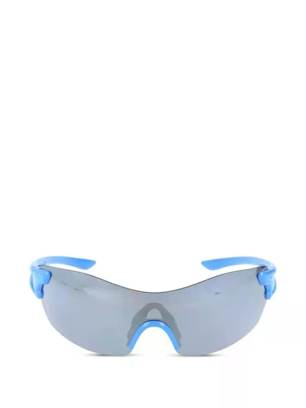 SMITH Pivlock Asana Shield-frame Sunglasses