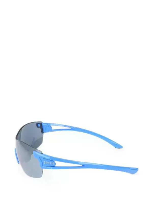 SMITH Pivlock Asana Shield-frame Sunglasses