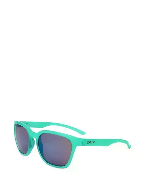 SMITH Founder Square-frame Sunglasses