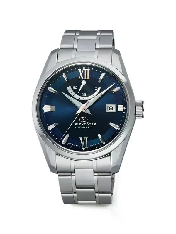 ORIENT Star Contemporary 39mm Watch