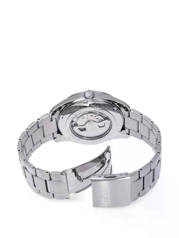 ORIENT Star Contemporary 39mm Watch