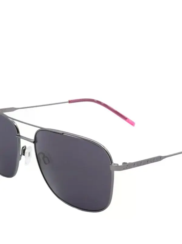 Dkny Pilot-frame Sunglasses