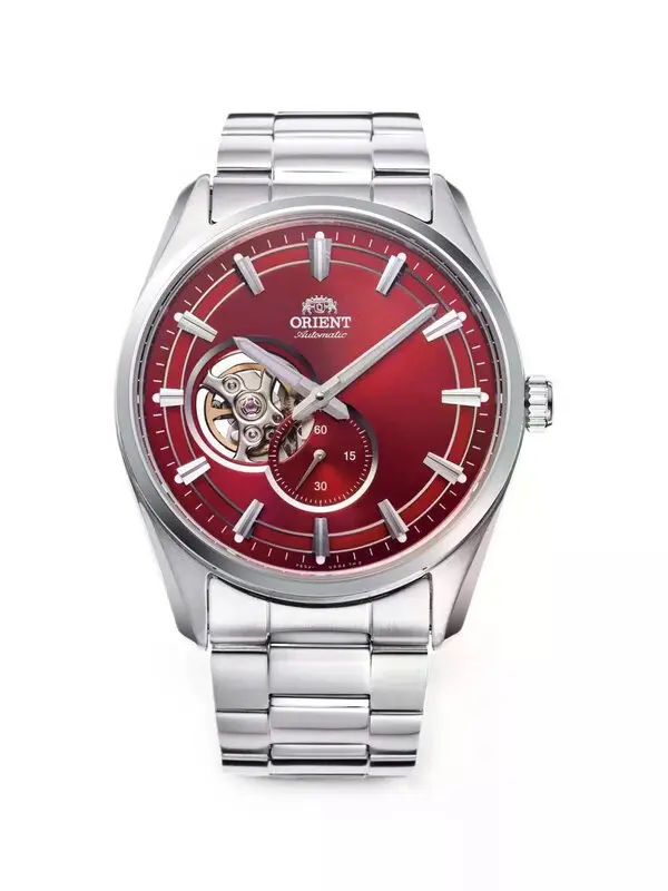ORIENT Contemporary Small Seconds 40mm Watch