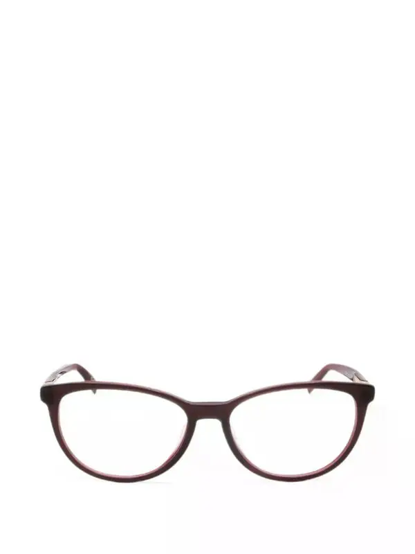 Missoni Cat-eye Frame Glasses