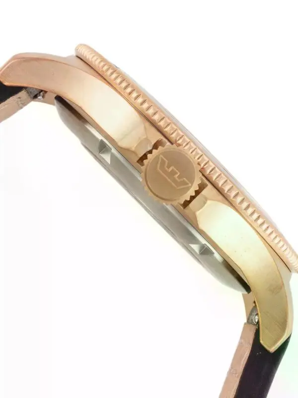 GLYCINE Combat Sub Bronze 42mm Watch