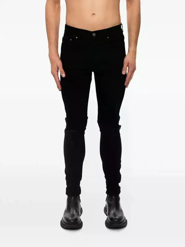 Amiri Distressed Jeans