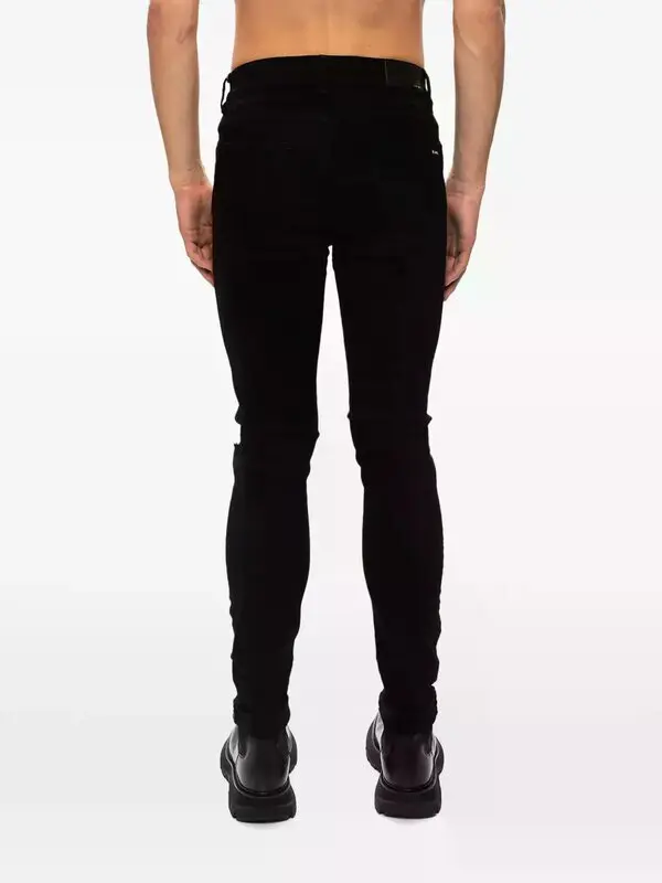 Amiri Distressed Jeans