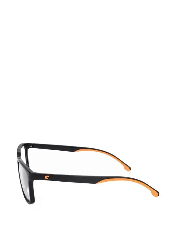 Carrera Eyewear Square Frame Eyeglasses