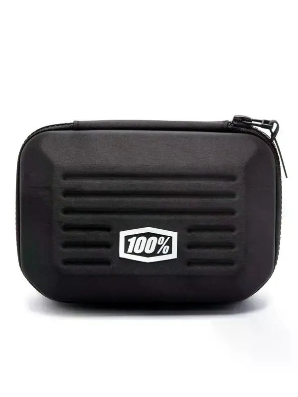 100% PURE Speedtrap Oversize-frame Sunglasses