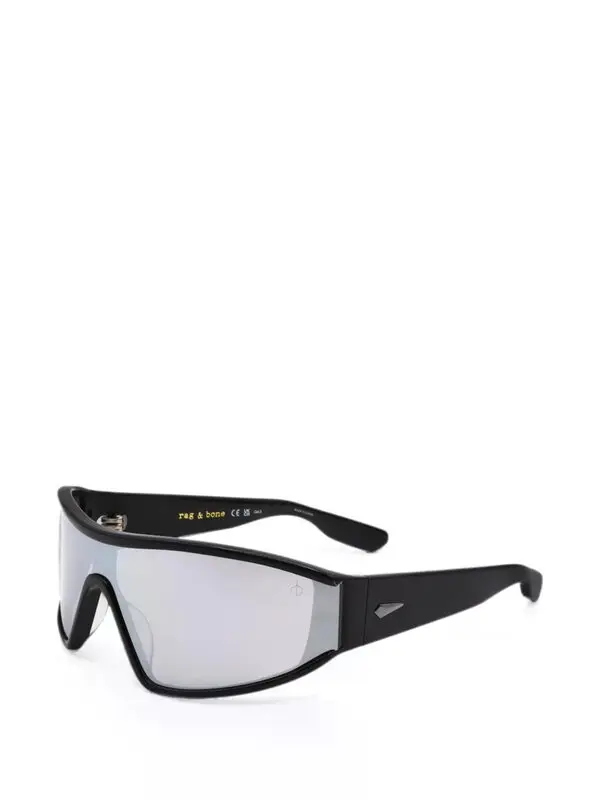 Rag & Bone Shield-frame Sunglasses