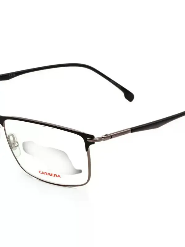 Carrera Eyewear Rectangle-frame Glasses