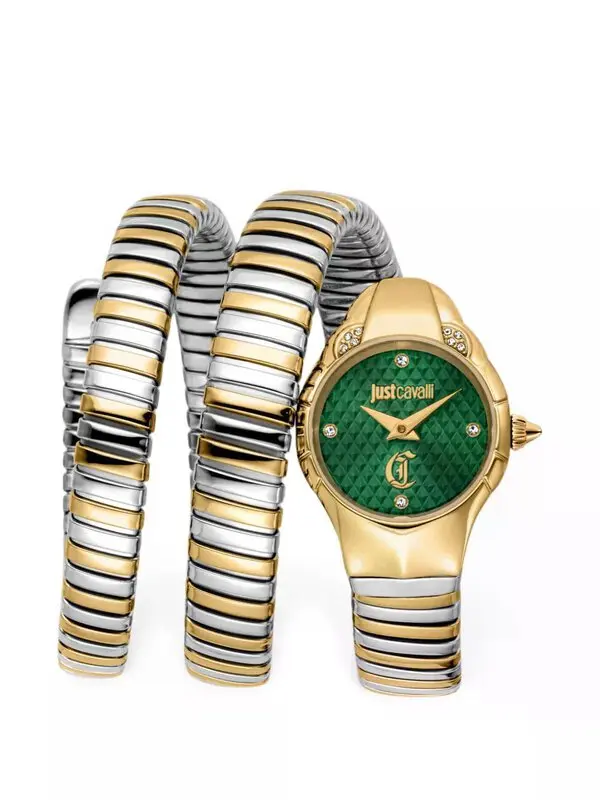 Just Cavalli Amanta 23mm Watch