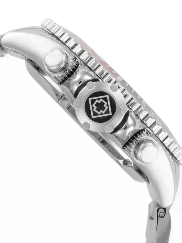 INVICTA Ocean Voyage 52mm Watch - Black