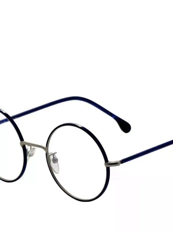 Paul Smith Alford Round-frame Glasses