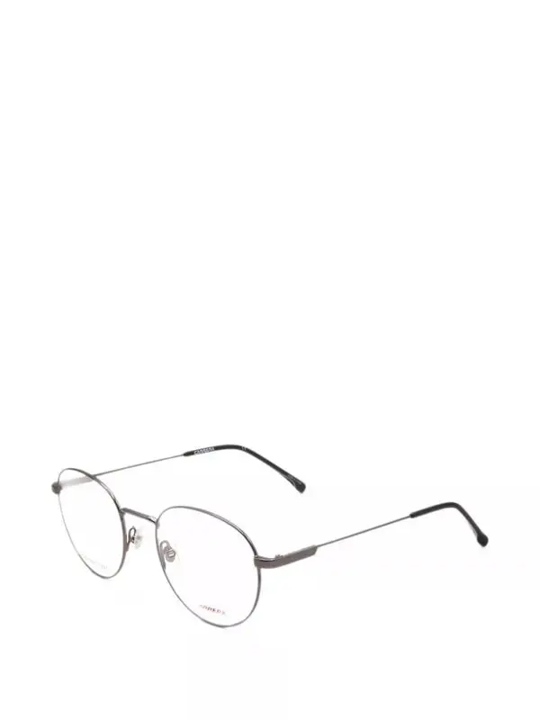 Carrera Eyewear Round-frame Glasses