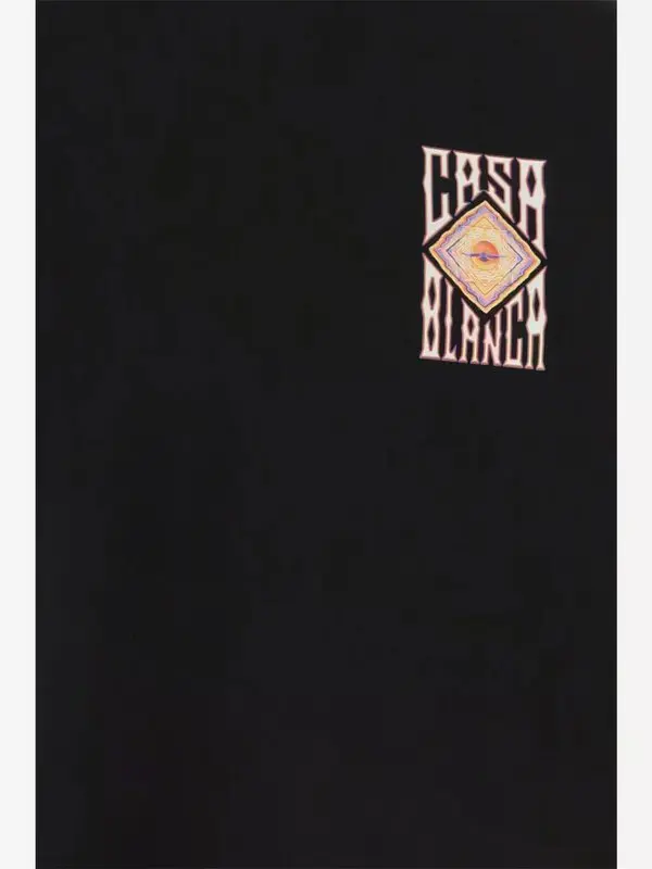 Casablanca T-shirts And Polos