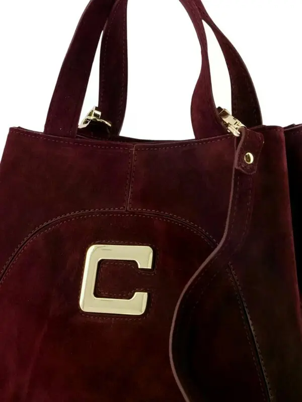 CAREL Mini Clem Shoulder Bag